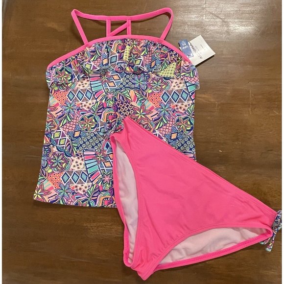 Arizona Jean Company | Swim | Arizona Jean Co New Girls Size 4 Bright ...